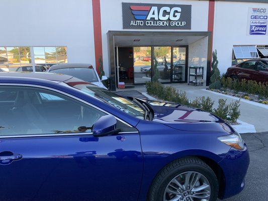 AUTO COLLISION GROUP | 215 Photos & 119 Reviews - 12426 Lambert Rd ...