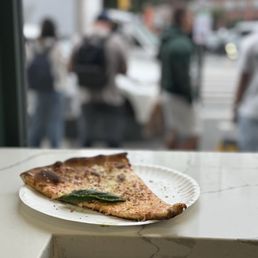LUCIA PIZZA OF SOHO - Updated April 2026 - 379 Photos & 261 Reviews ...