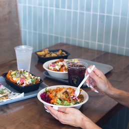 MAYD MODERN MEDITERRANEAN - Updated December 2025 - 420 Photos & 356 ...