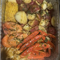 KRAB QUEENZ - Updated December 2025 - 146 Photos & 111 Reviews - 8519 ...