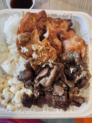 OHANA HAWAIIAN BBQ - Updated January 2025 - 32 Reviews - 230 N Cortez ...