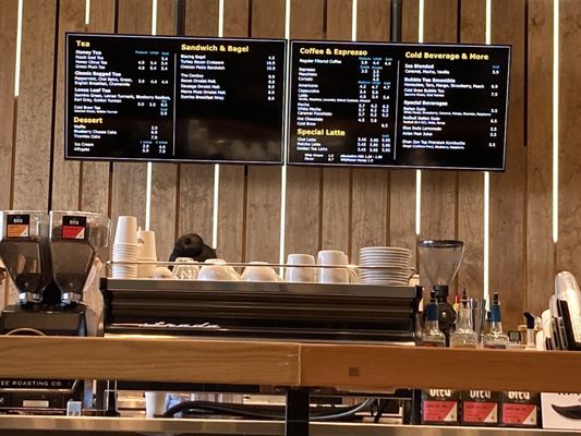 HE BREWS COFFEE - Updated October 2025 - 105 Photos & 83 Reviews - 3101 ...