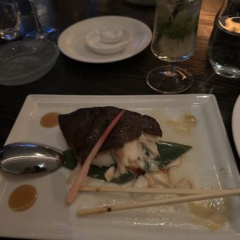 NOBU WASHINGTON D.C - Updated July 2024 - 1400 Photos & 530 Reviews ...