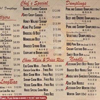HI DUMPLINGS - Updated August 2024 - 301 Photos & 173 Reviews - 6618 ...