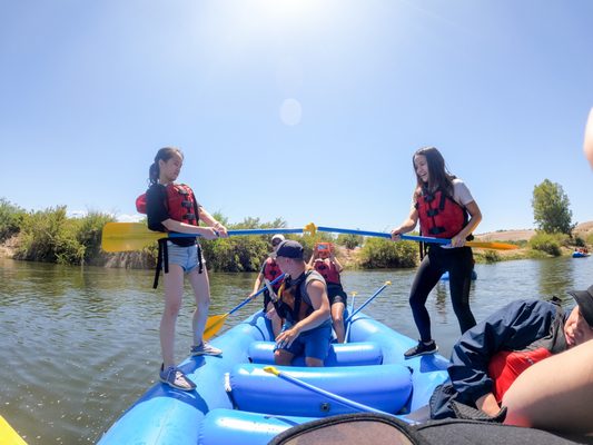RIVER’S END RAFTING & ADVENTURE COMPANY - Updated June 2024 - 117 ...