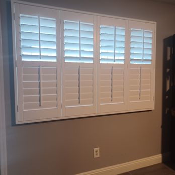 AVALON SHUTTERS - Updated July 2024 - 140 Photos & 139 Reviews - 3407 N ...