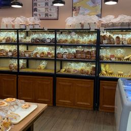 SUNMERRY BAKERY - Updated December 2025 - 1845 Photos & 745 Reviews ...