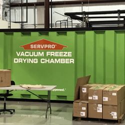 SERVPRO OF FREEHOLD - 19 Photos - 306 Monmouth Road, Millstone, New ...