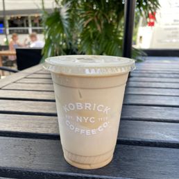 KOBRICK COFFEE - 616 Photos & 427 Reviews - Cocktail Bars - 24 9th Ave ...
