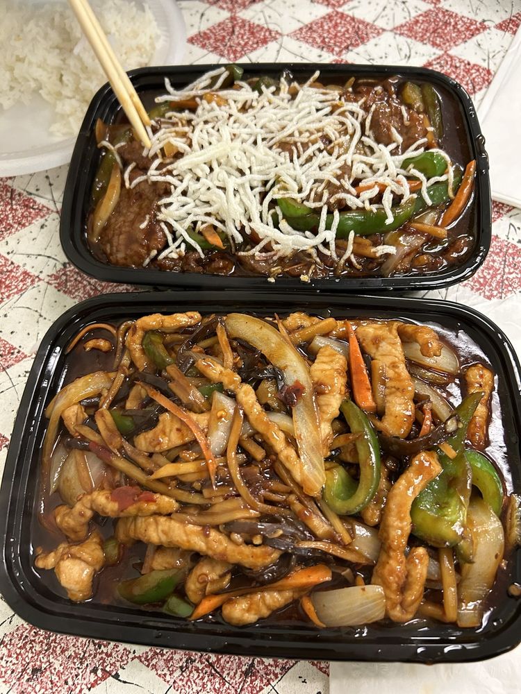 CHINA CHEF - Updated January 2026 - 190 Photos & 131 Reviews - 5120 ...