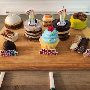 LULU’S BAKERY - Updated December 2025 - 792 Photos & 537 Reviews - 179 ...