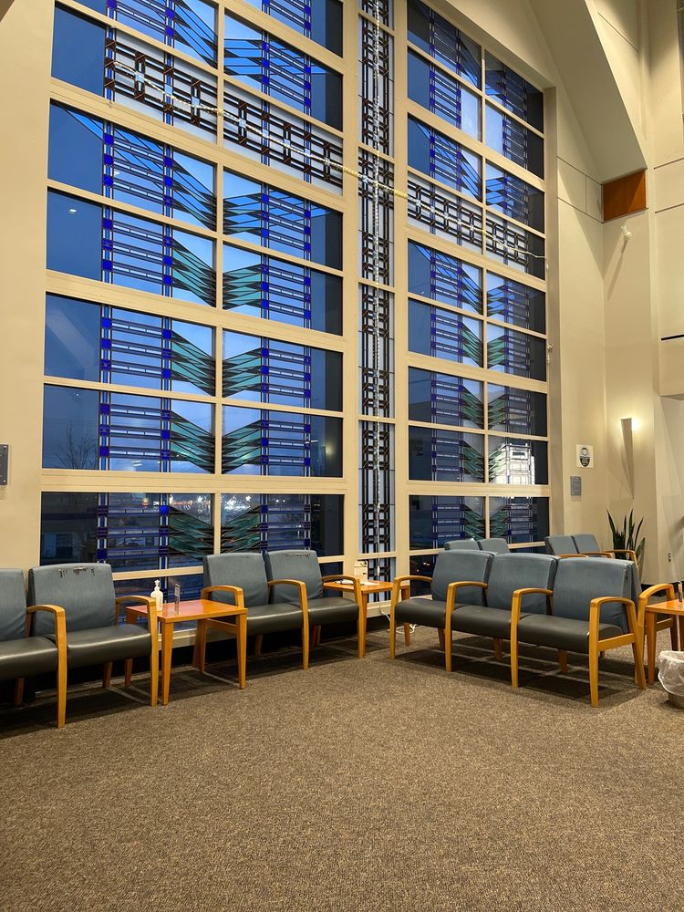 PEACEHEALTH ST. JOHN MEDICAL CENTER - Updated January 2026 - 23 Photos ...