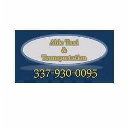 ABLE TAXI & TRANSPORTATION - Updated September 2025 - 2150 E College St ...