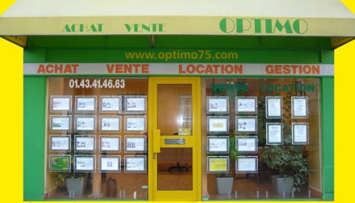 OPTIMO - 56 Rue Wattignies, Paris, France - Real Estate Agents - Phone Number - Yelp