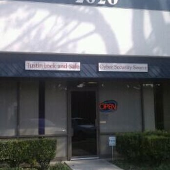 TUSTIN LOCK & SAFE - Updated October 2025 - 45 Reviews - 2620 Walnut ...