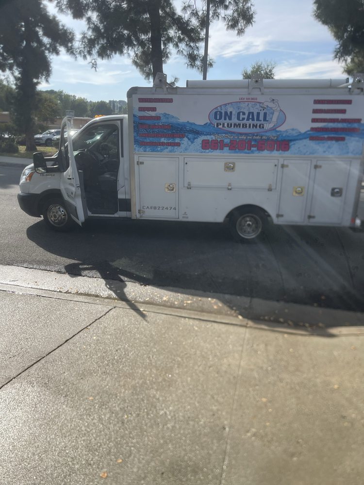 On Call Plumbing - Updated December 2025 - 633 Photos - 138 Reviews ...