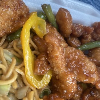 PANDA EXPRESS - Updated January 2025 - 29 Photos & 46 Reviews - 1900 E ...
