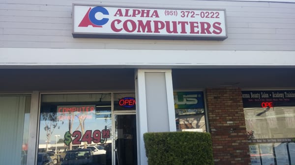 ALPHA COMPUTERS - Updated December 2025 - 23 Photos & 87 Reviews - 1690 ...