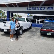 LORENZO FORD - 93 Photos & 177 Reviews - 30725 S Federal Hwy, Homestead ...