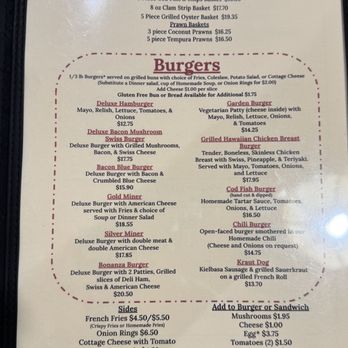 PEPER’S 49ER RESTAURANT - Updated January 2026 - 74 Photos & 145 ...