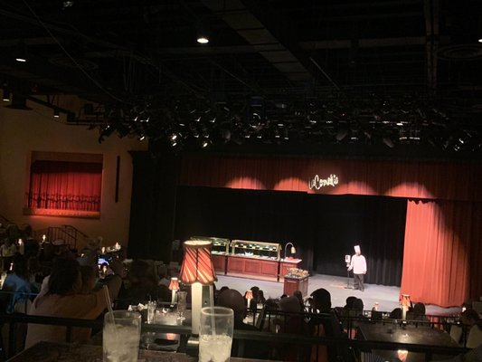 LA COMEDIA DINNER THEATRE - 34 Photos & 74 Reviews - Dinner Theater ...