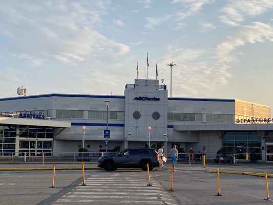 TSAWWASSEN FERRY TERMINAL - Updated July 2024 - 67 Photos & 17 Reviews ...