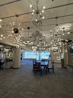INDIANA LIGHTING CENTER - Updated November 2025 - 13 Reviews - 8060 N ...
