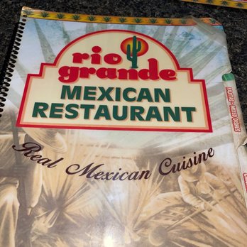 RIO GRANDE MEXICAN RESTAURANT - Updated January 2026 - 27 Photos & 23 ...