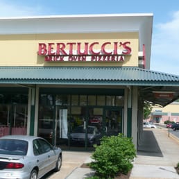 BERTUCCI’S ITALIAN RESTAURANT - Updated December 2025 - 208 Photos ...