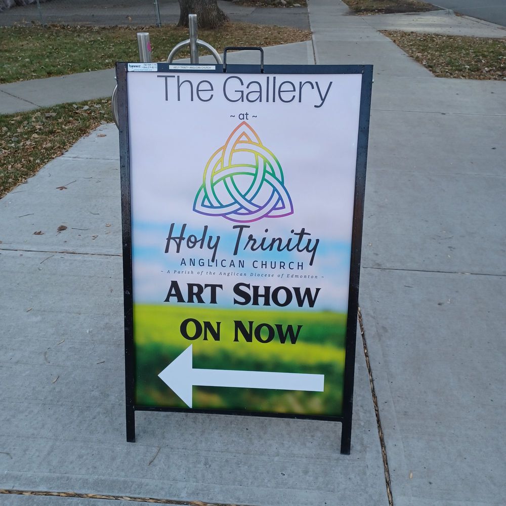 HOLY TRINITY ANGLICAN CHURCH - Updated February 2025 - 40 Photos ...