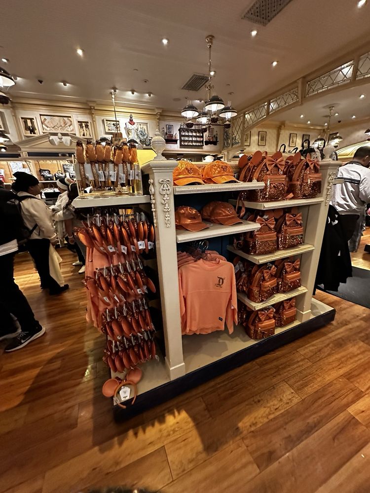 DISNEY CLOTHIERS - Updated December 2025 - 174 Photos & 10 Reviews ...