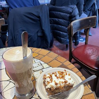 CAFFE TRIESTE - Updated September 2025 - 728 Photos & 830 Reviews - 601 ...