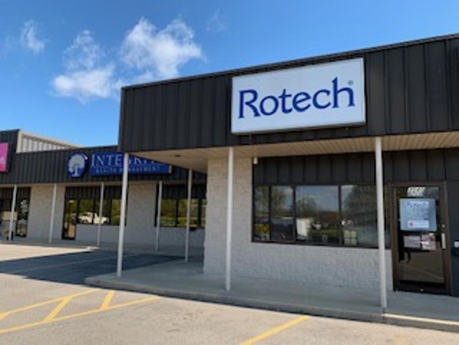 ROTECH - Updated November 2025 - 3040 State St, COLUMBUS, Indiana ...