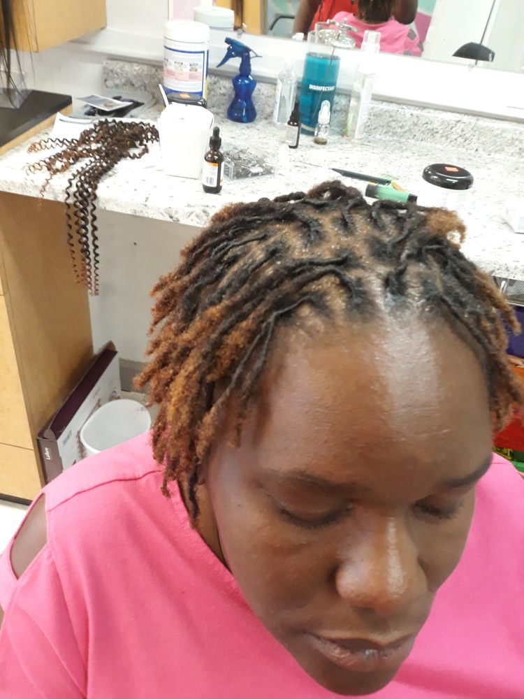 INDY FINEST BRAIDS - Updated October 2025 - 3427 E 10th St ...
