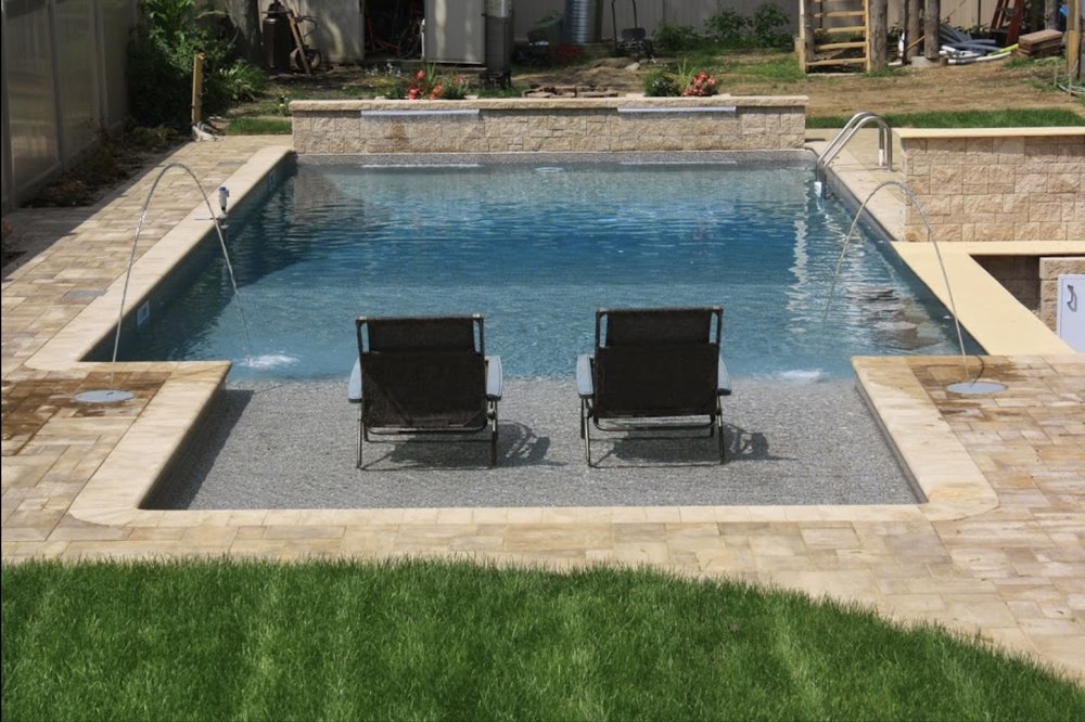 ROYAL BLUE POOL SERVICE - Updated January 2025 - 36 Photos - 70 Carroll ...
