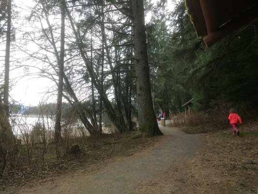 AUKE VILLAGE RECREATION AREA - Updated October 2025 - 14315-14329 Otter ...