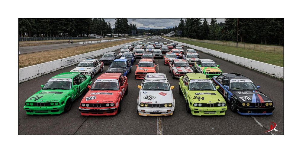 INTERNATIONAL RACE DRIVERS CLUB - 10 Photos - 31001 144th Ave SE, Kent ...