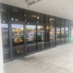 SEVEN BISTRO - Updated July 2025 - 63 Photos & 49 Reviews - 14346 ...