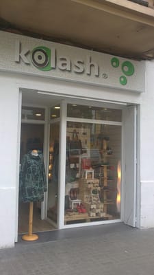 KOLASH - Updated December 2024 - Carrer de San Francisco de Borja, 7 ...