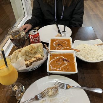 PHULKARI INDIAN CUISINE - Updated May 2024 - 119 Photos & 57 Reviews ...