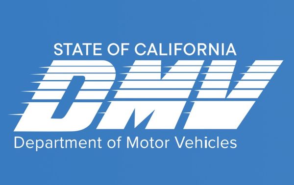 CALIFORNIA DEPARTMENT OF MOTOR VEHICLES - Updated October 2025 - 57 ...