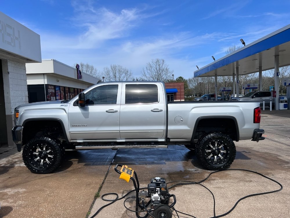 Elevated Detailing, Houston | Roadtrippers