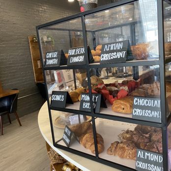 ICONIC COFFEE - 31 Photos & 19 Reviews - 157 Main St, Hackensack, New ...