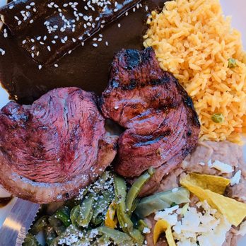 HOMSHUK MEXICAN KITCHEN & BAR - Updated July 2025 - 165 Photos & 127 ...