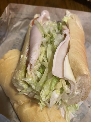 SILVER MINE SUBS - Updated August 2024 - 30 Photos & 41 Reviews - 9975 ...