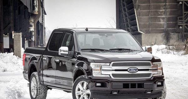 All American Ford of Paramus - Updated May 2026 - 30 Photos & 160 ...