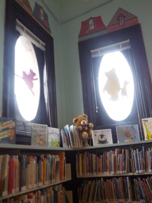 HOBOKEN PUBLIC LIBRARY - Updated August 2025 - 16 Photos & 27 Reviews ...