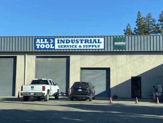 ALL TOOL SERVICE & SUPPLY - Updated December 2025 - 2716 S Cherry Ave ...