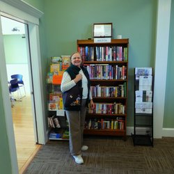 ACUSHNET PUBLIC LIBRARY - 17 Photos - 232 Middle Rd, Acushnet, MA - Yelp