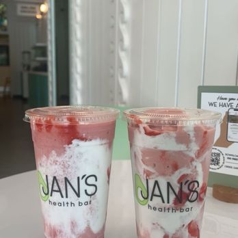 JAN’S HEALTH BAR - Updated February 2026 - 151 Photos & 174 Reviews ...